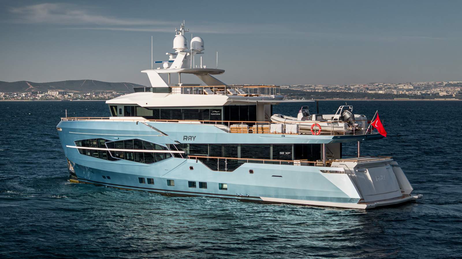 2026 Numarine 32xp | Boat Research | BoatsOnline