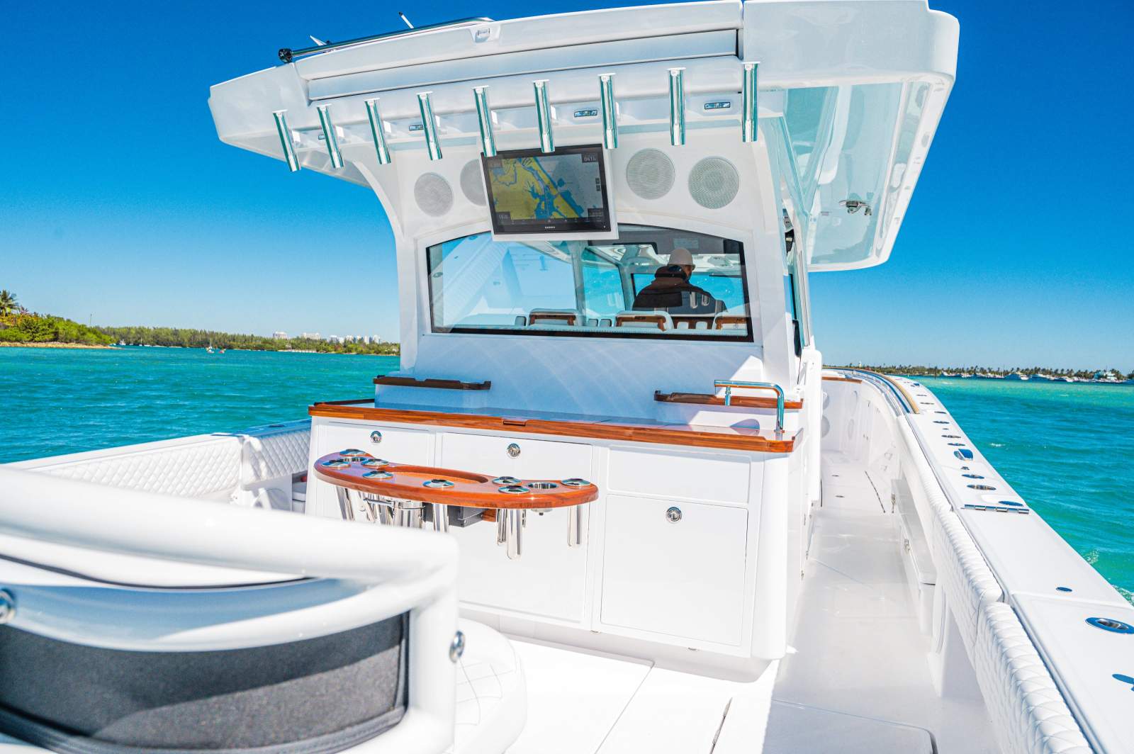 2026 Hcb Yachts 48 Campeon | Boat Research | Boats Online