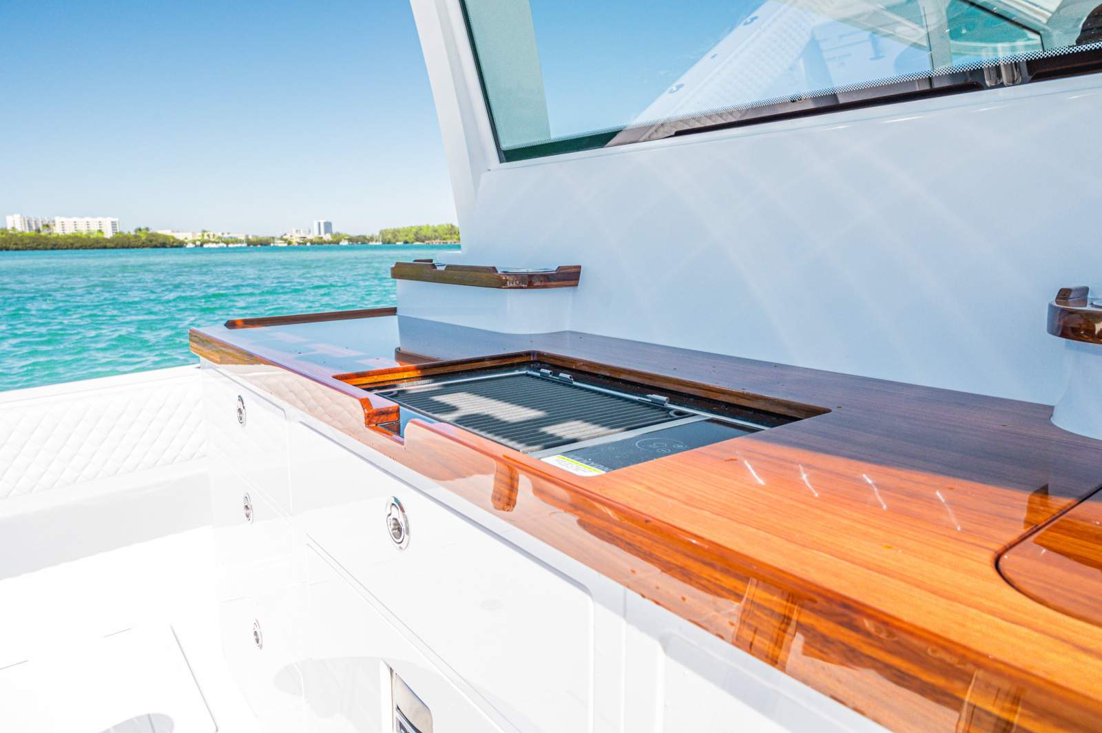 2026 Hcb Yachts 48 Campeon | Boat Research | BoatsOnline