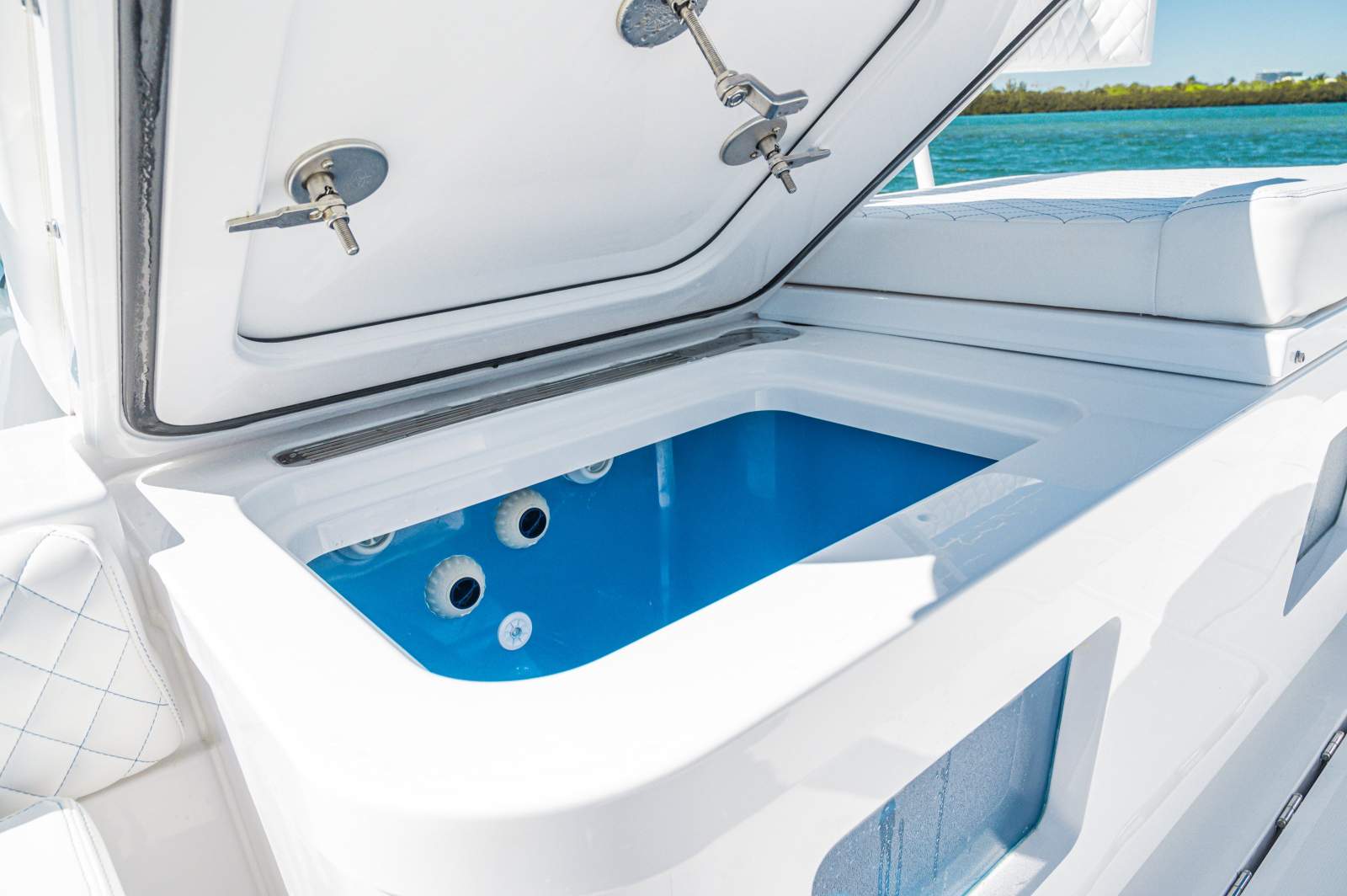 2026 Hcb Yachts 48 Campeon | Boat Research | BoatsOnline