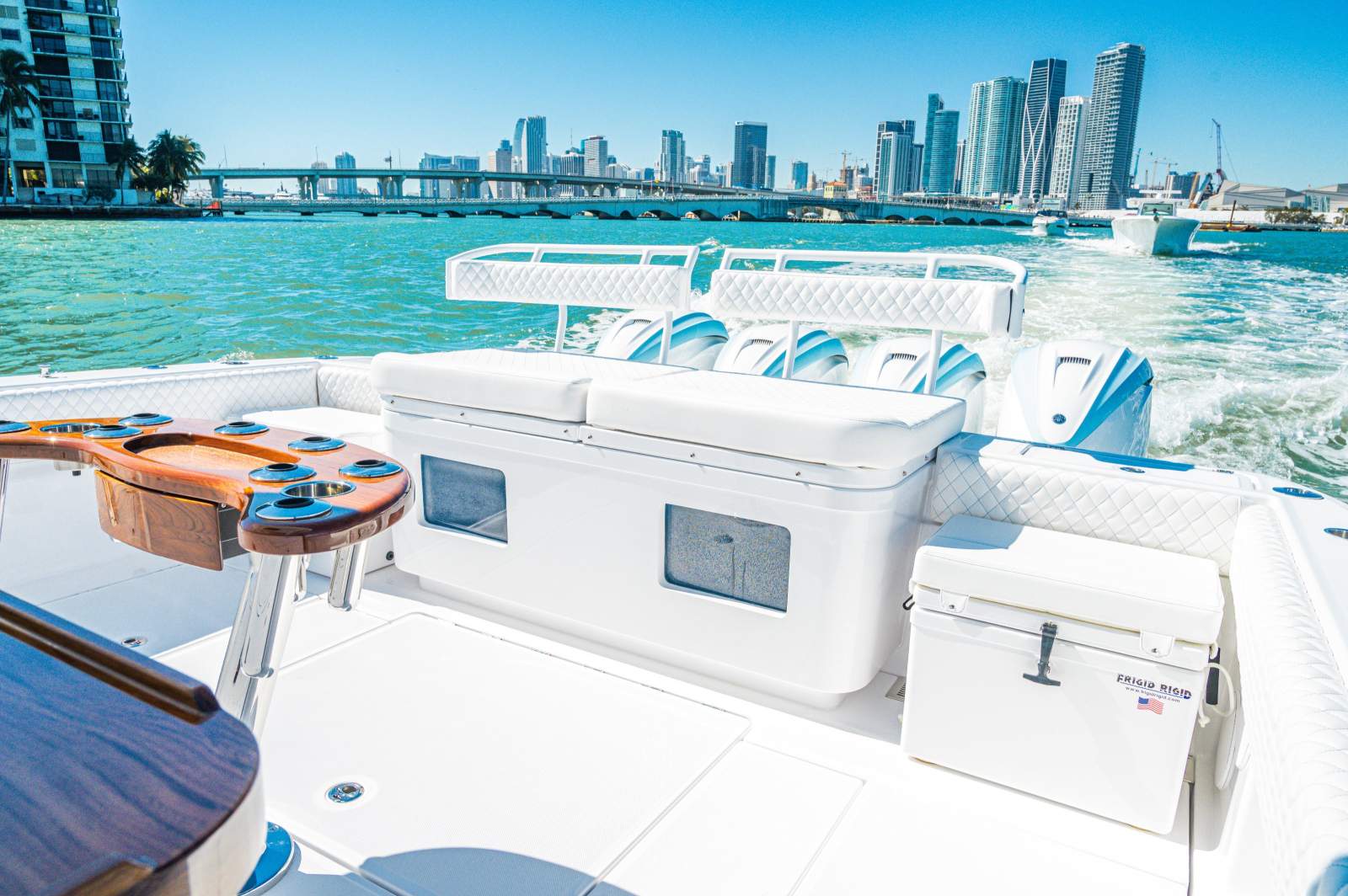 2026 Hcb Yachts 48 Campeon | Boat Research | Boats Online
