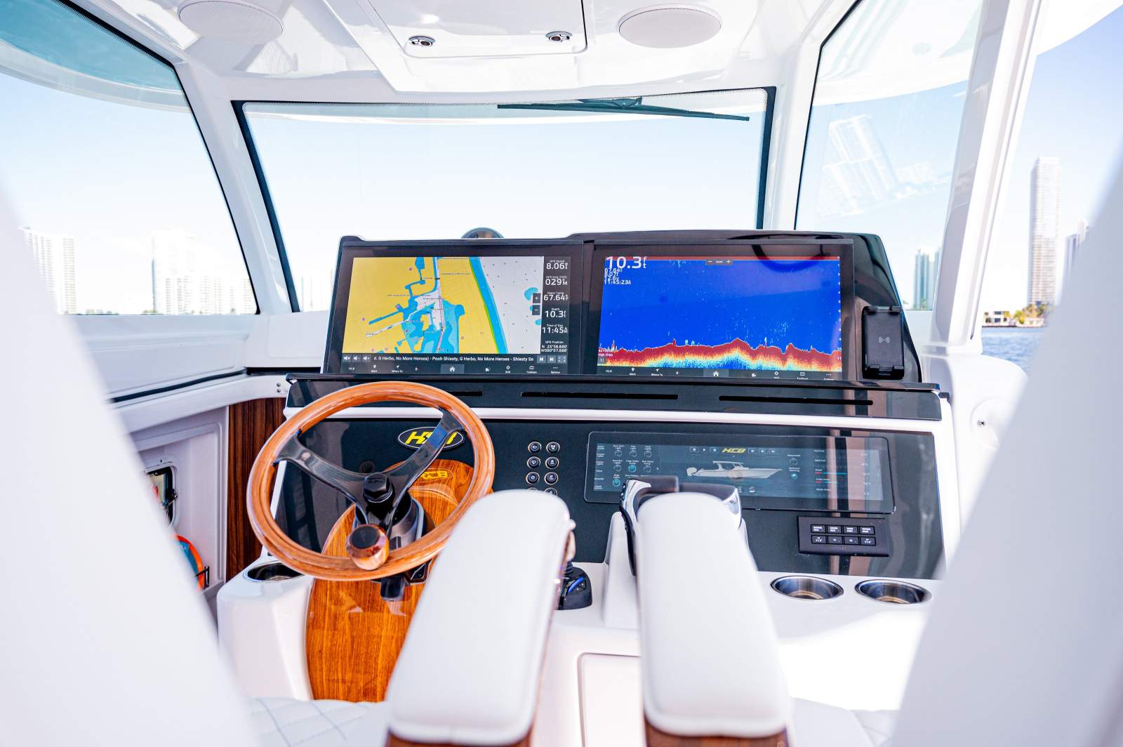 2026 Hcb Yachts 48 Campeon | Boat Research | Boats Online