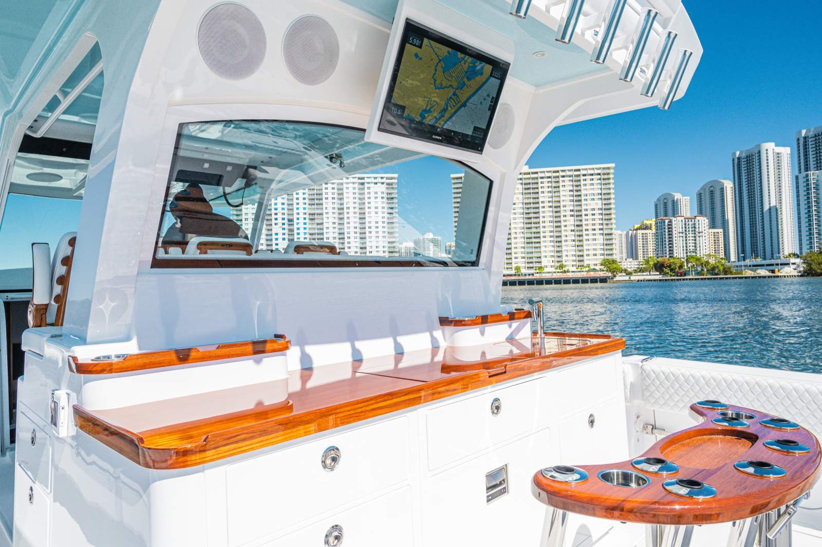 2026 Hcb Yachts 48 Campeon | Boat Research | BoatsOnline