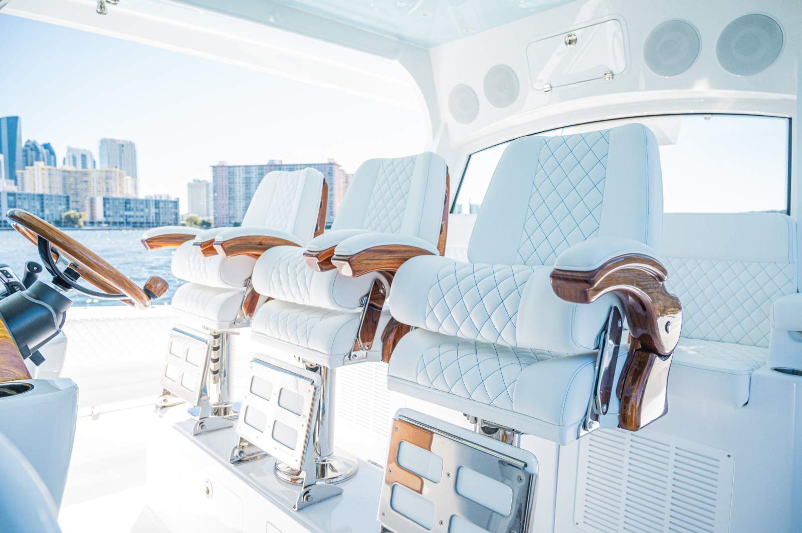 2026 Hcb Yachts 48 Campeon | Boat Research | Boats Online
