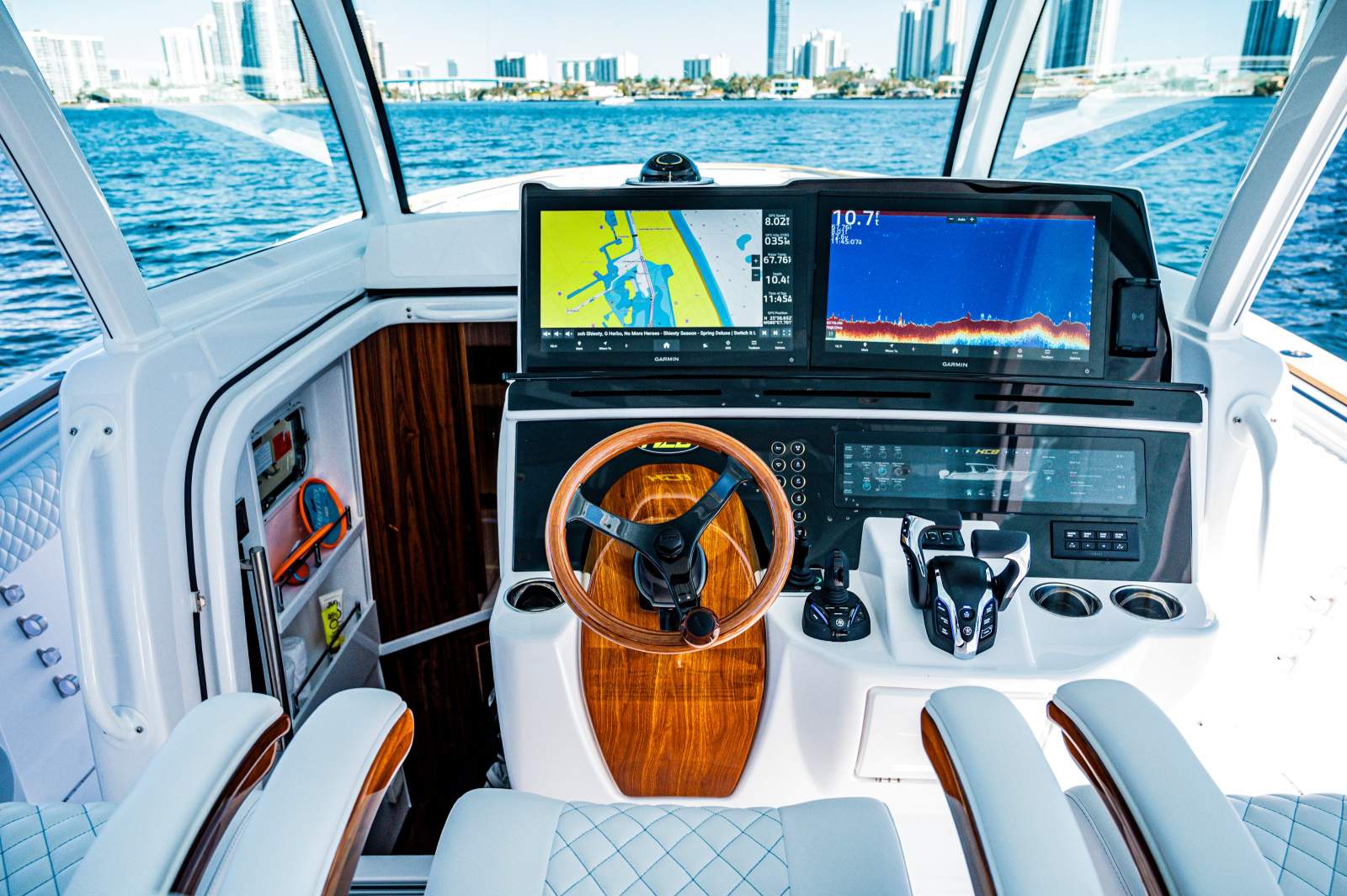 2026 Hcb Yachts 48 Campeon | Boat Research | BoatsOnline