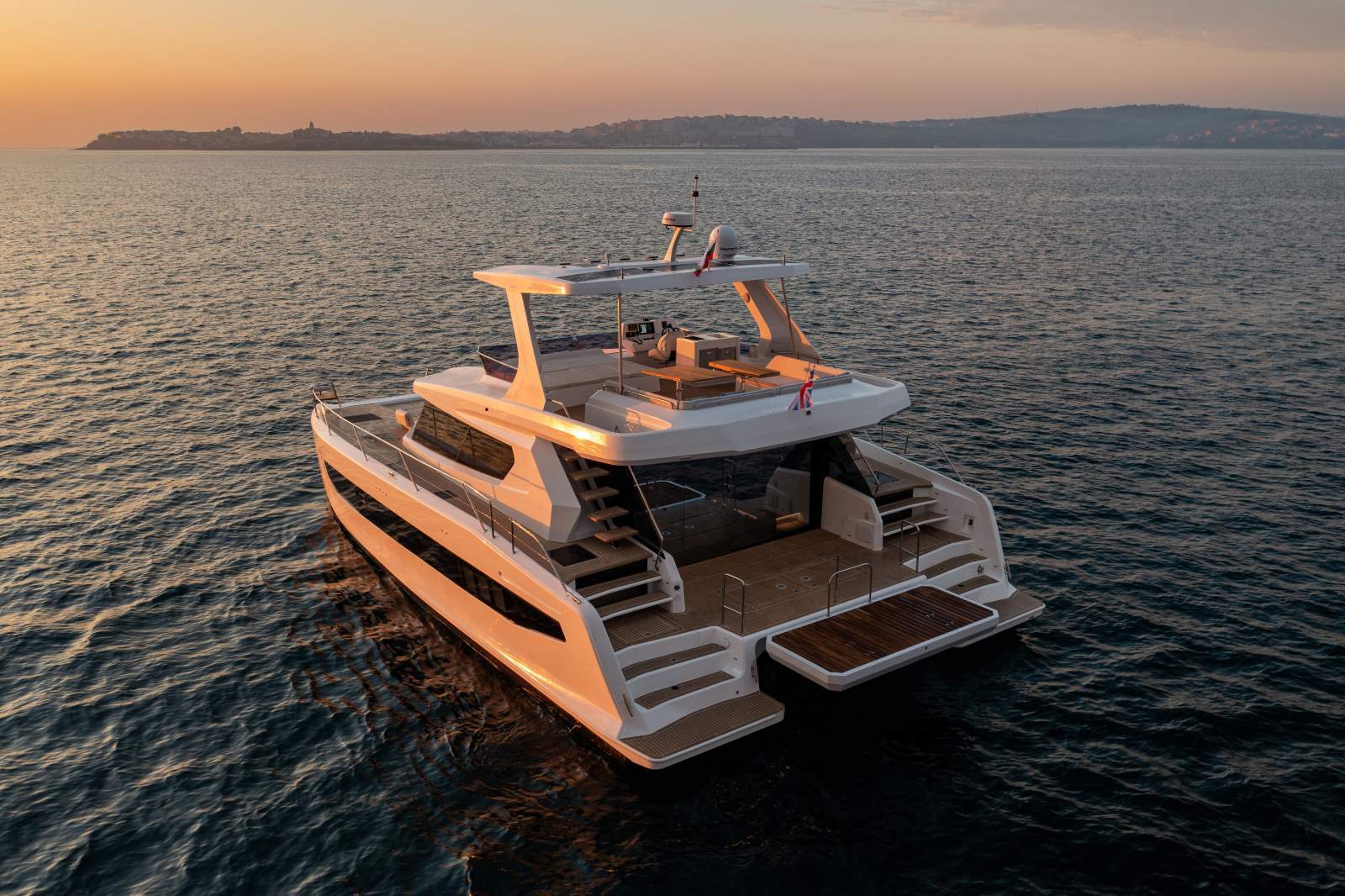 2026 Omaya 50 | Boat Research | Yachthub