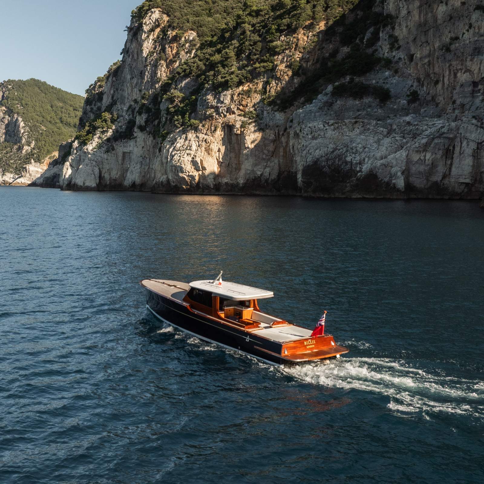 2026 Spirit P50 | Boat Research | BoatsOnline