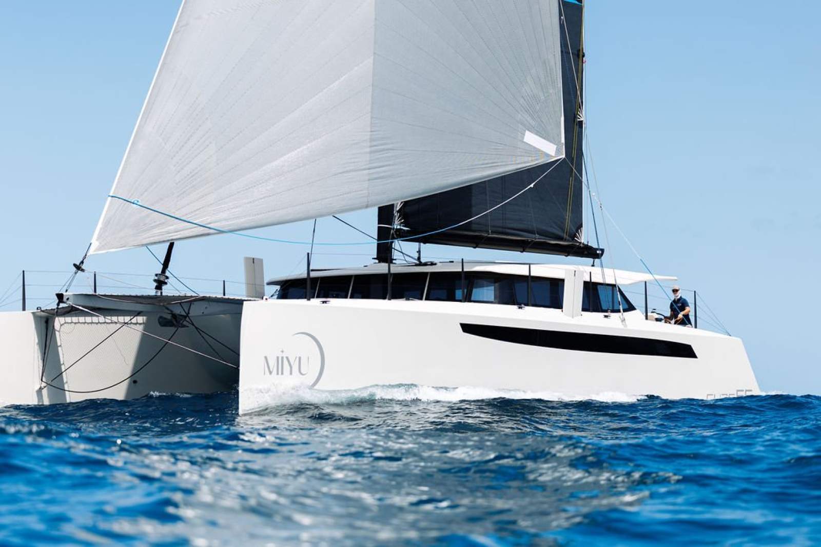 2026 Cure Marine 55 | Boat Research | Boats Online
