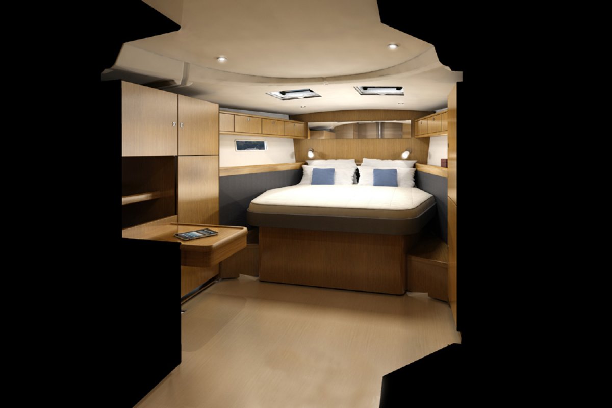 2015 Bavaria Cruiser 56 | Boat Research | Boats Online