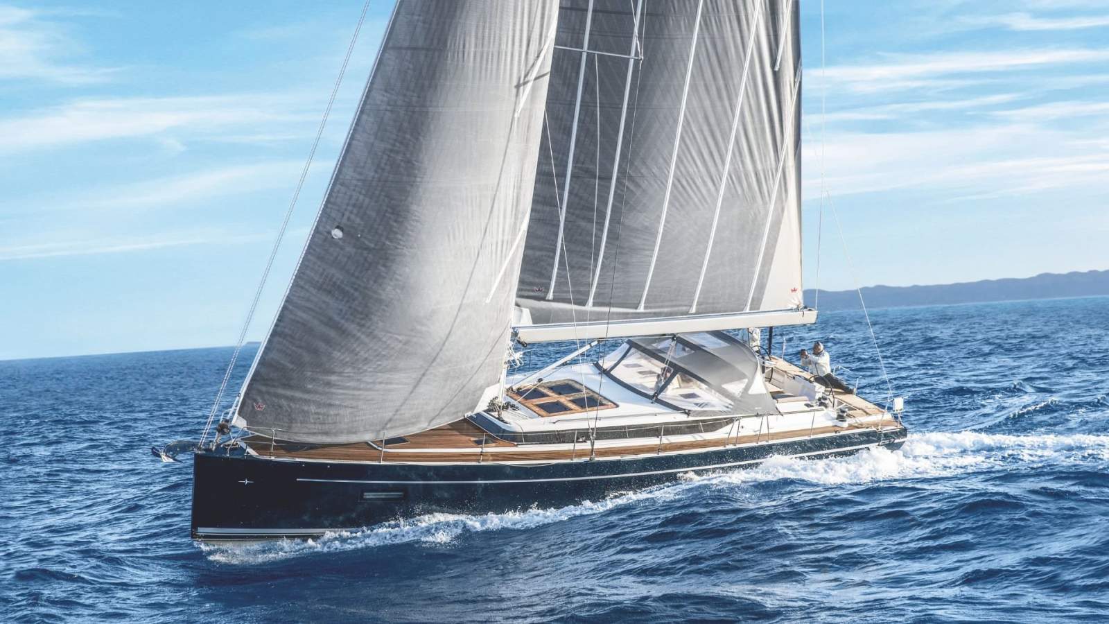 2026 Bavaria C57 | Boat Research | Yachthub