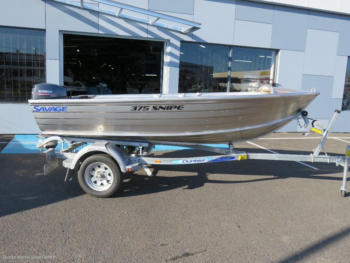 2015 Savage 380 Snipe | Boat Research | Boats Online