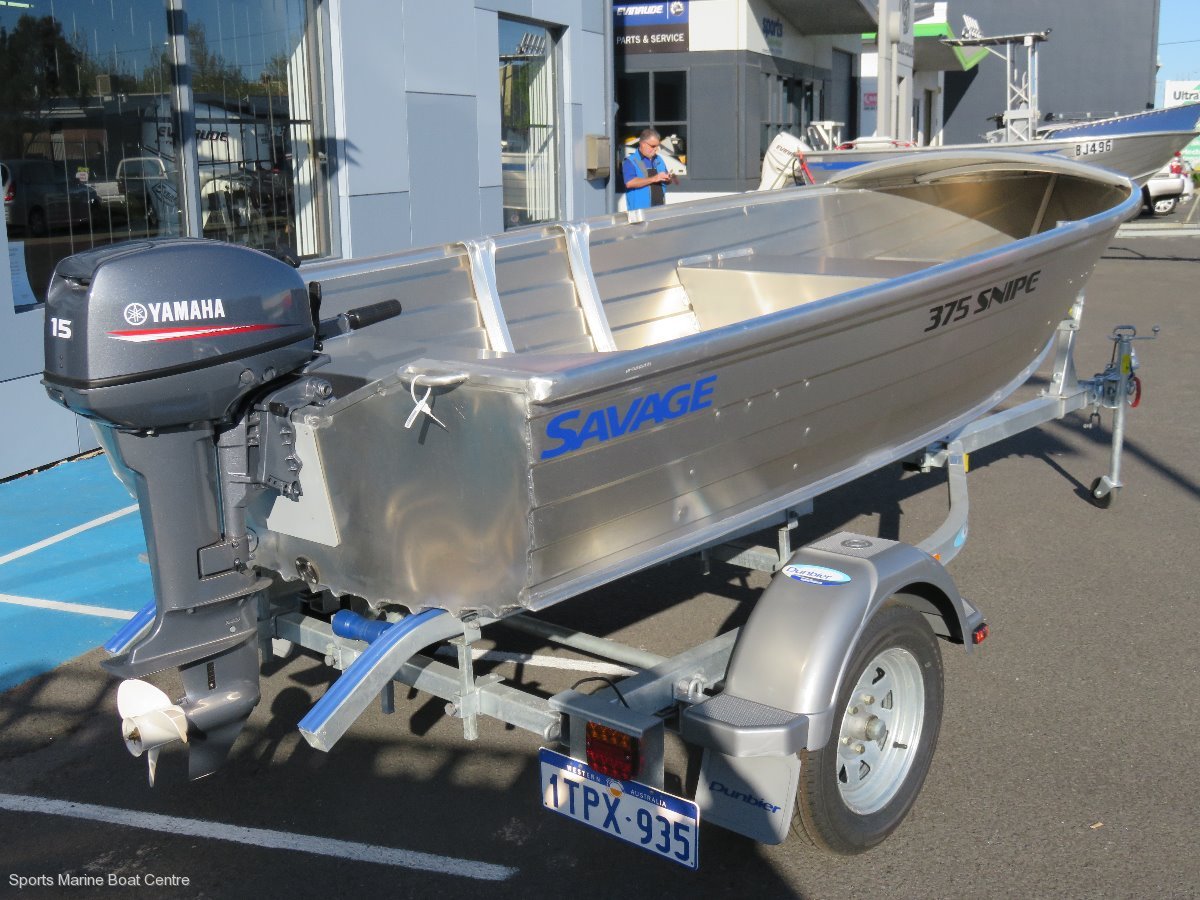 2015 Savage 380 Snipe | Boat Research | Yachthub