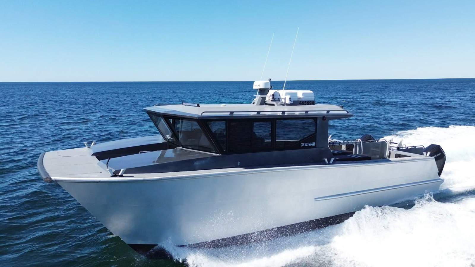 2026 High Performance Catamarans Titan 12 | Boat Research | BoatsOnline