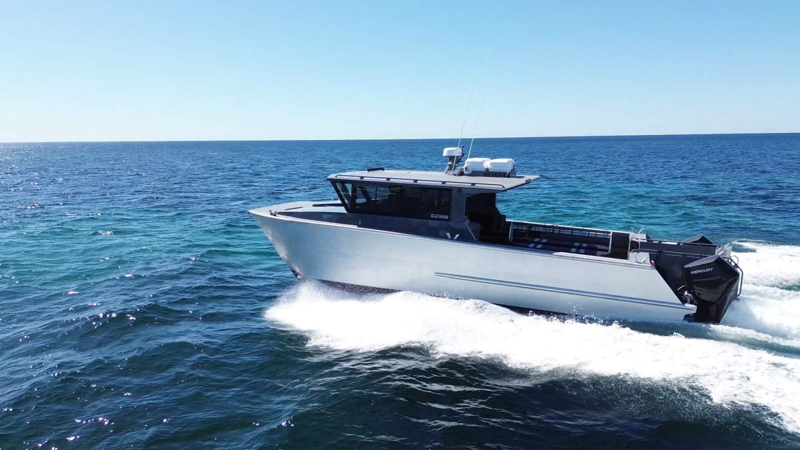 2026 High Performance Catamarans Titan 12 | Boat Research | BoatsOnline