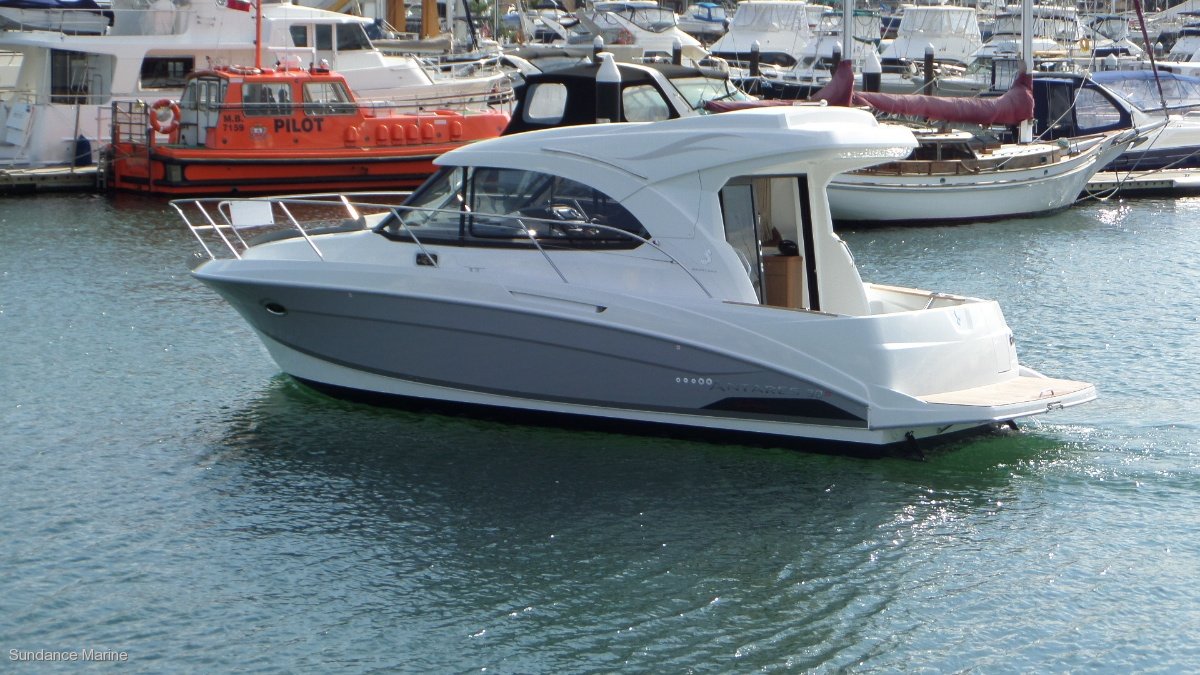 2016 Beneteau Antares 30s | Boat Research | Yachthub