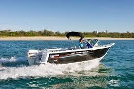 2016 Quintrex 510 Fishabout | Boat Research | Boats Online