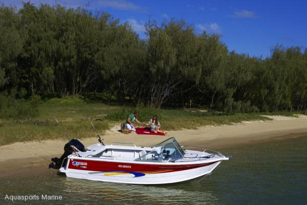 2015 Quintrex 481 Fishabout | Boat Research | BoatsOnline