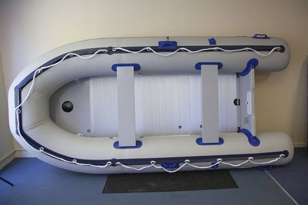 2011 Aquila Inflatables Beach 360 | Boat Research | Yachthub