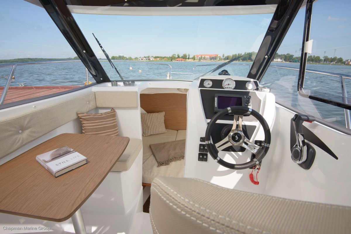 2016 Beneteau Antares 5.80 | Boat Research | BoatsOnline