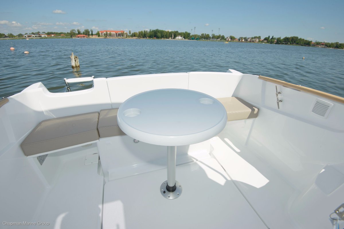 2016 Beneteau Antares 5.80 | Boat Research | BoatsOnline