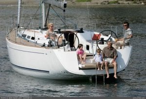 2016 Dufour 45e Performance | Boat Research | Boats Online