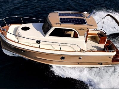 2016 Leidi 800 | Boat Research | Yachthub