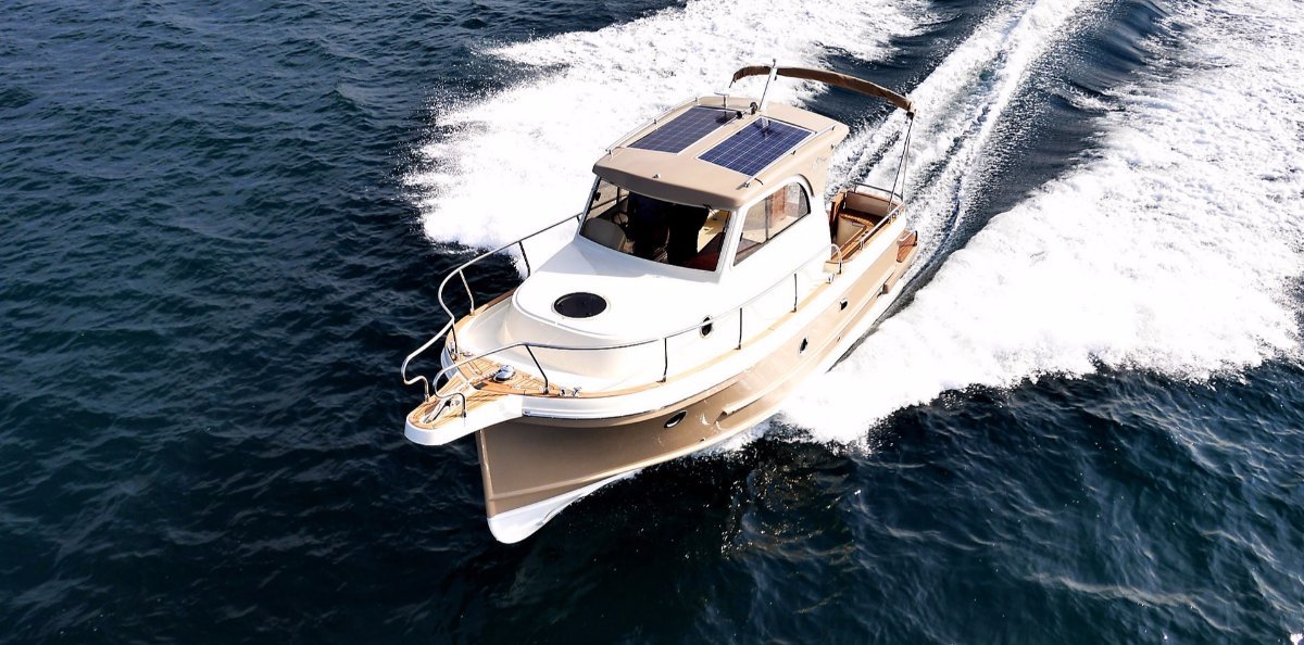 2016 Leidi 800 | Boat Research | Yachthub