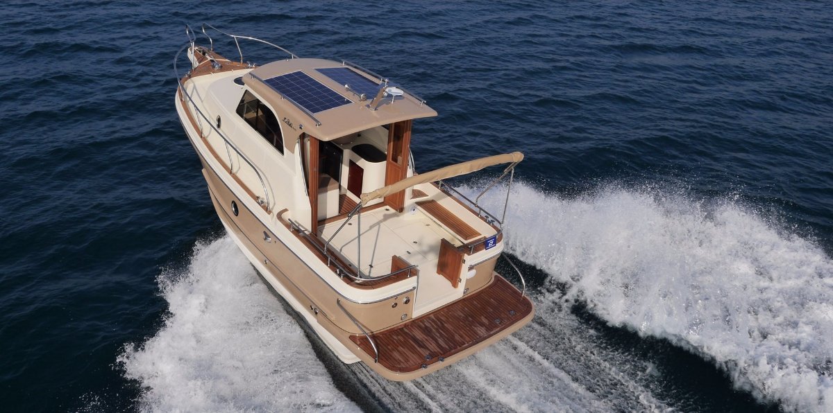 2016 Leidi 800 | Boat Research | Boats Online