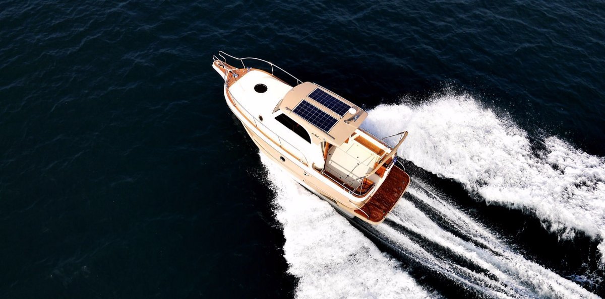 2016 Leidi 800 | Boat Research | Yachthub