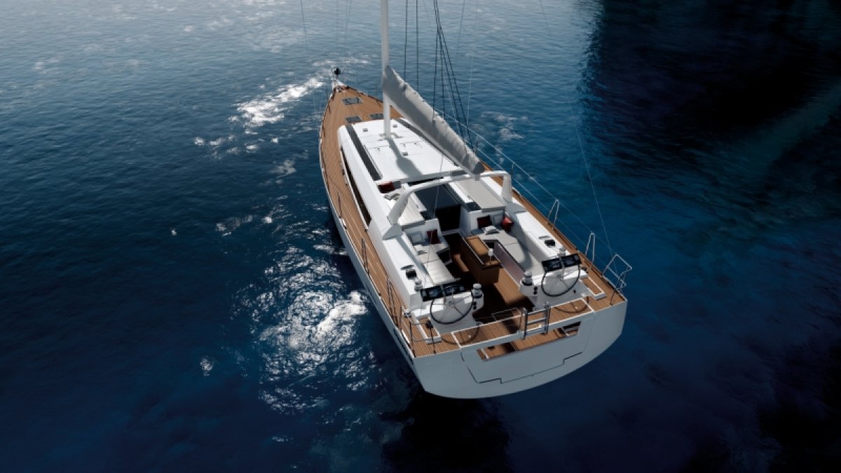 2015 Beneteau Oceanis 55 | Boat Research | Boats Online