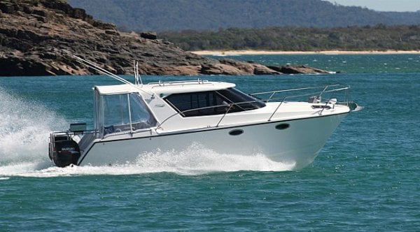 2016 Arrowcat 30 | Boat Research | Yachthub