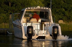 2016 Arrowcat 30 | Boat Research | Yachthub