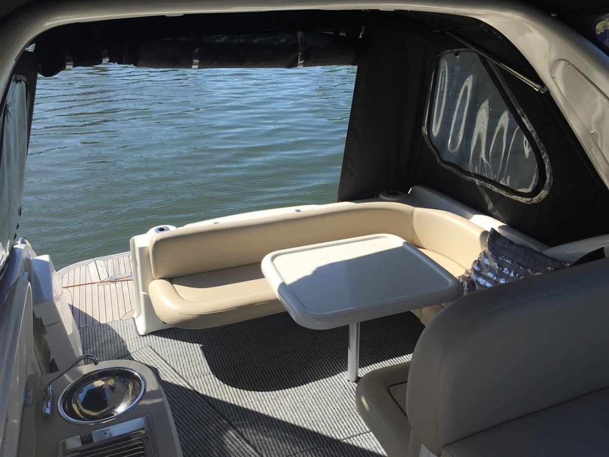 2016 Sunrunner 3700le | Boat Research | Yachthub