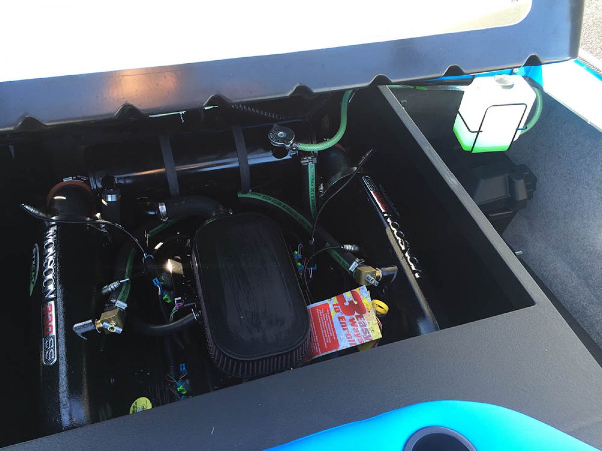 2015 Axis A20 | Boat Research | Yachthub