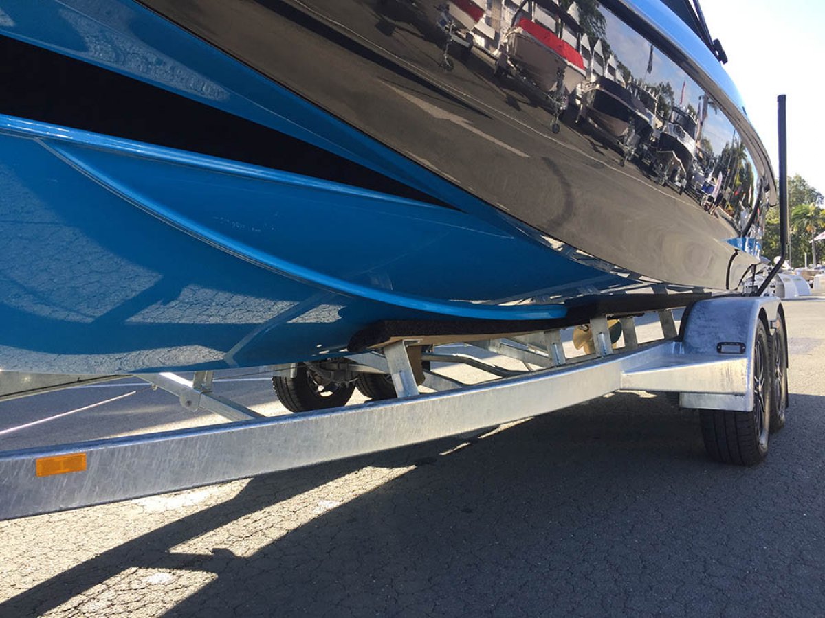 2015 Axis A20 | Boat Research | Yachthub