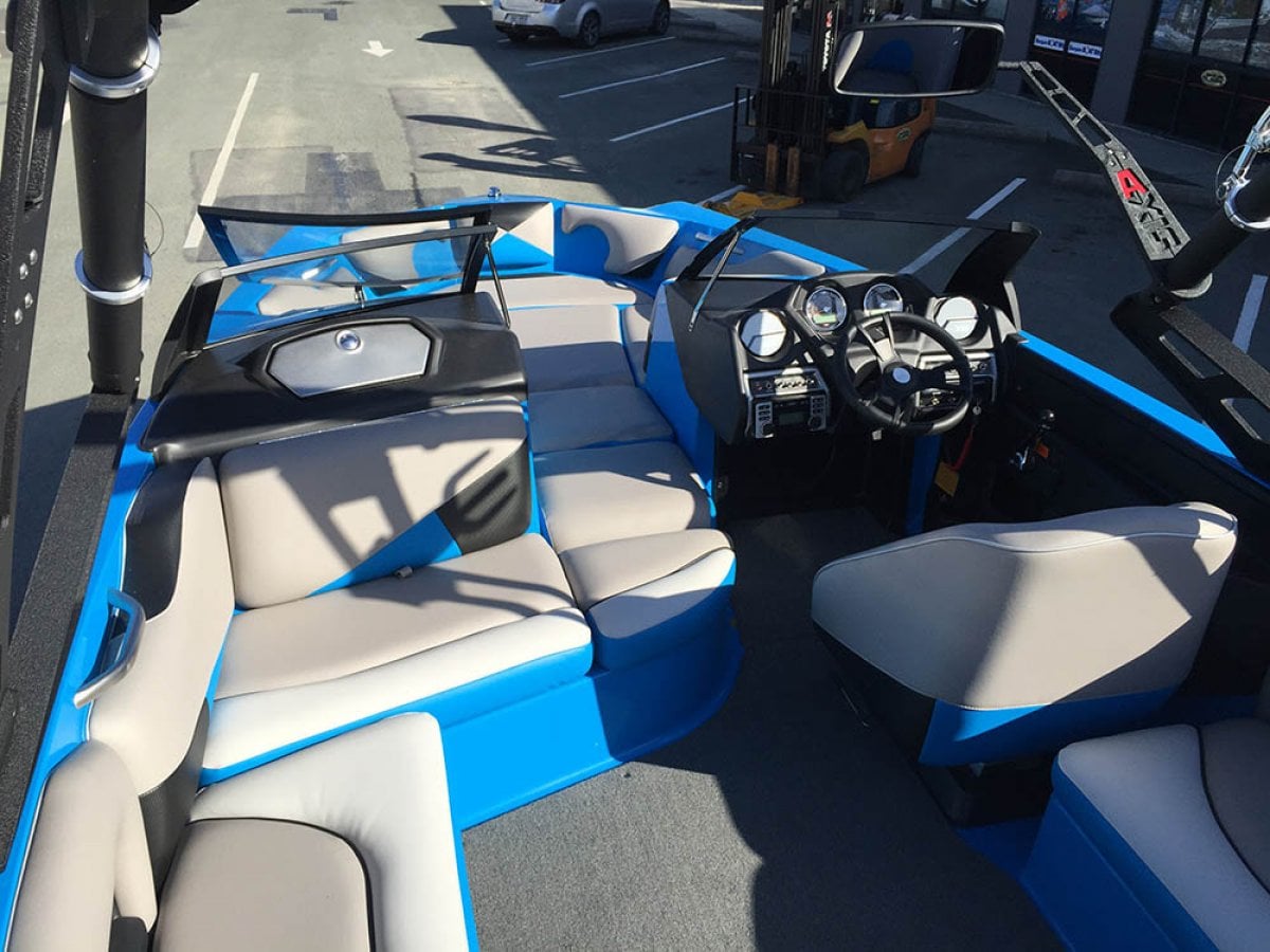 2015 Axis A20 | Boat Research | Boats Online