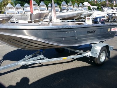 2015 Stacer 359 Proline | Boat Research | Yachthub