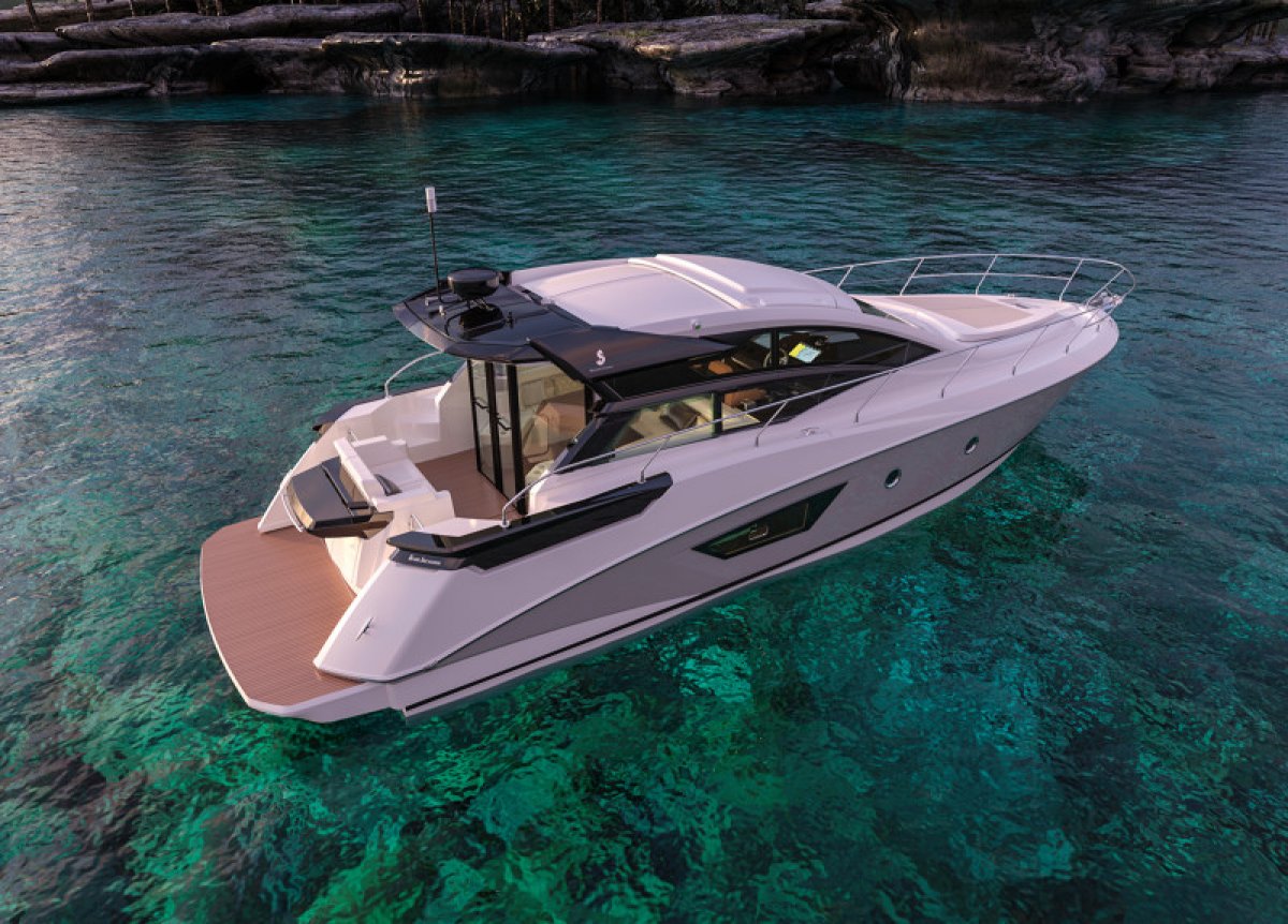 2016 Beneteau Gran Turismo 46 | Boat Research | Yachthub