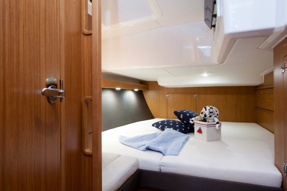 2016 Bavaria Cruiser 56 | Boat Research | BoatsOnline