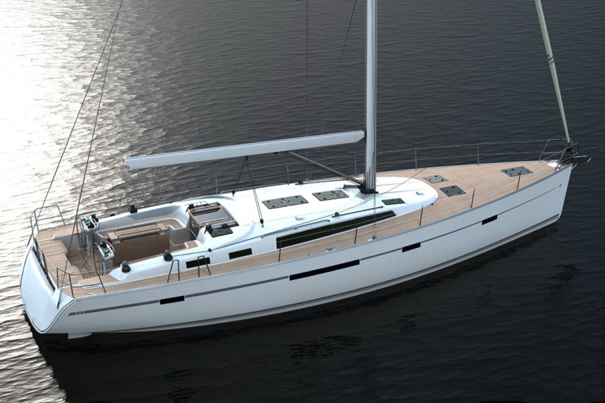 2016 Bavaria Cruiser 56 | Boat Research | Yachthub