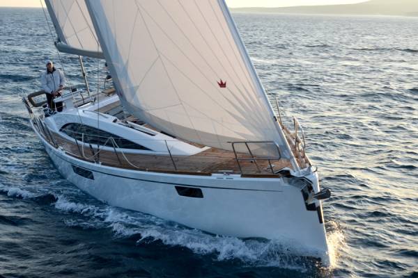 2016 Bavaria Vision 46 | Boat Research | Yachthub