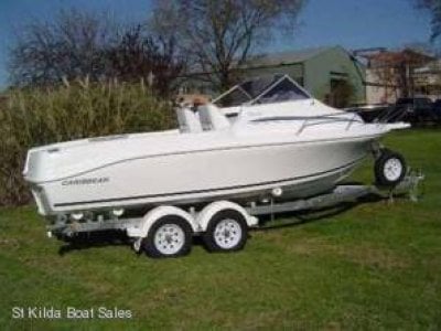 2016 Caribbean Cavalier | Boat Research | Yachthub