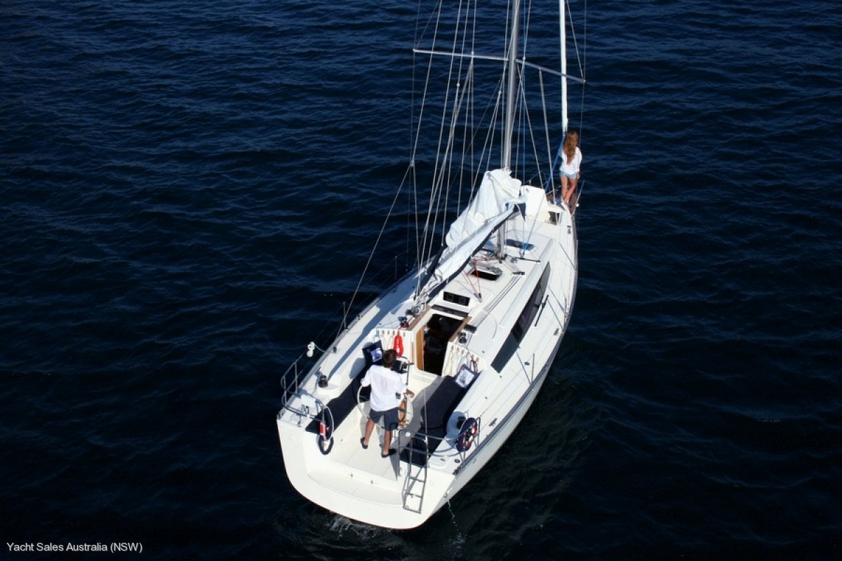 2016 Delphia 31 | Boat Research | Yachthub