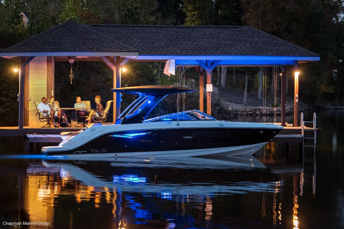 2016 Sea Ray 280 Slx | Boat Research | Yachthub