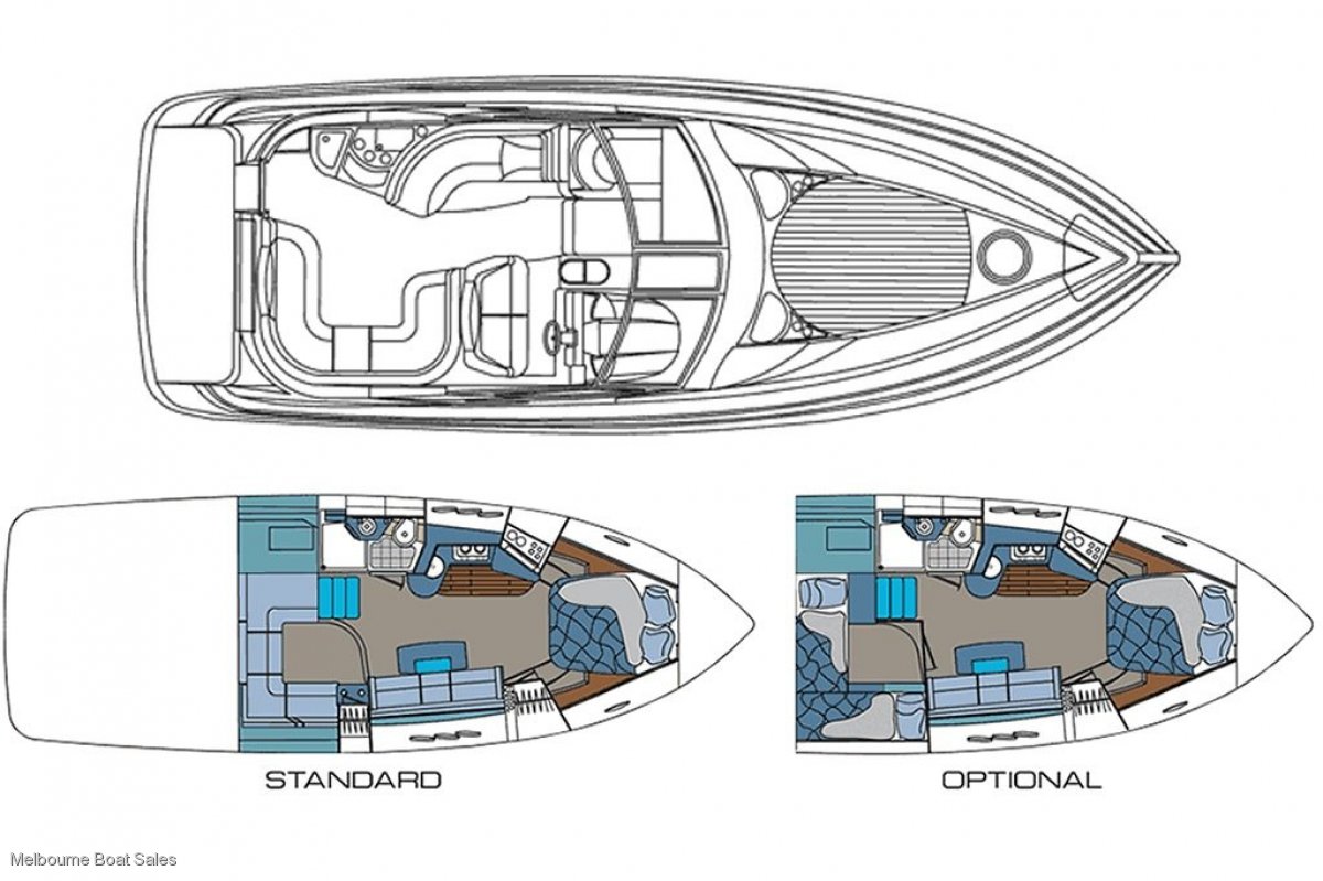 2016 Cruisers Yachts 380 Express | Boat Research | BoatsOnline