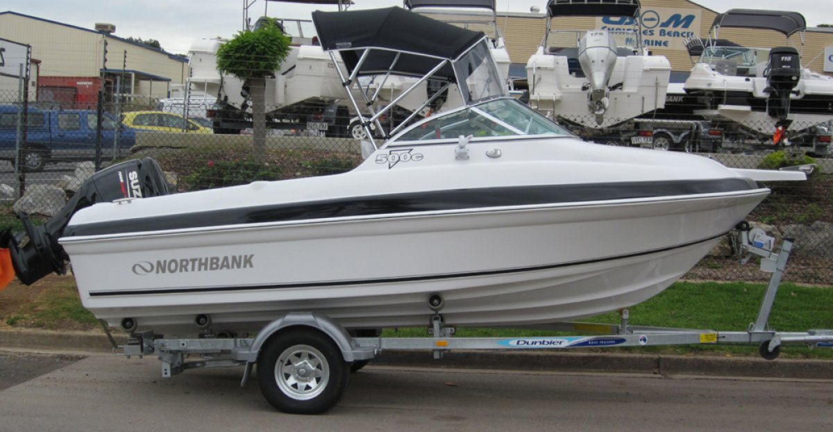 2016 Northbank 500c | Boat Research | BoatsOnline