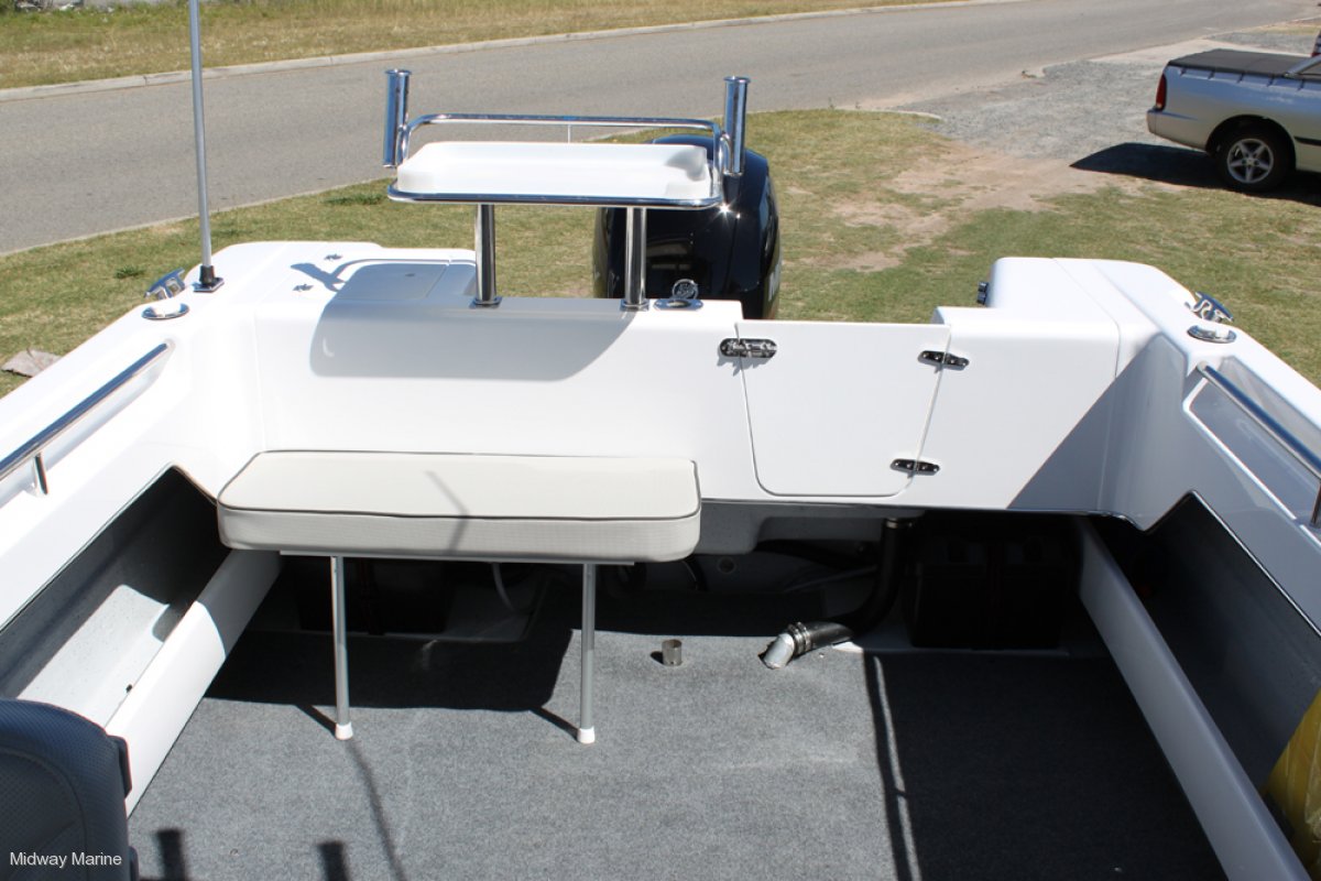 2016 Northbank 600c | Boat Research | BoatsOnline