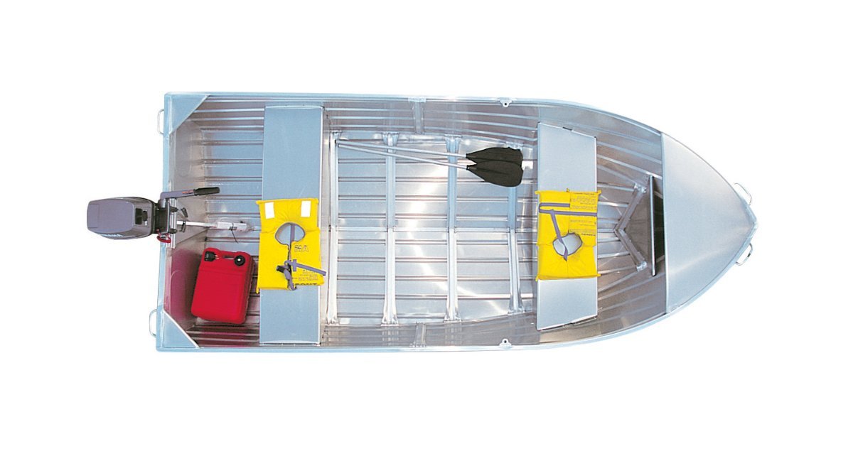 2016 Stacer 369 Seasprite | Boat Research | BoatsOnline