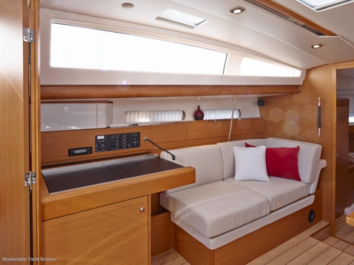 2016 Jeanneau Sun Odyssey 41ds | Boat Research | Boats Online