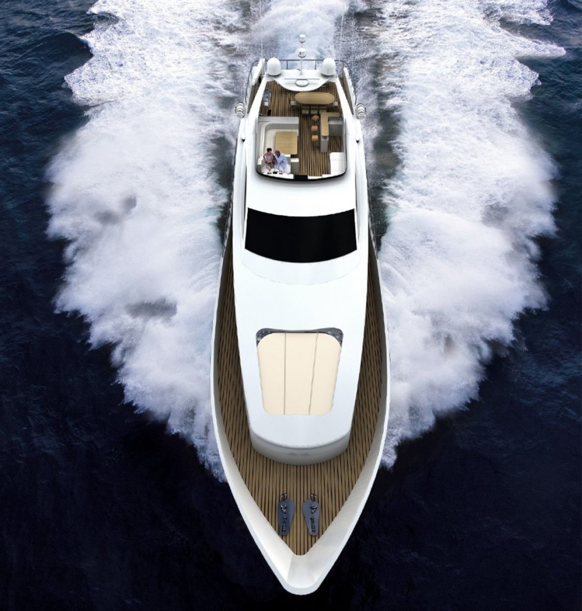 2016 Iag Yachts Electra 100 | Boat Research | Yachthub